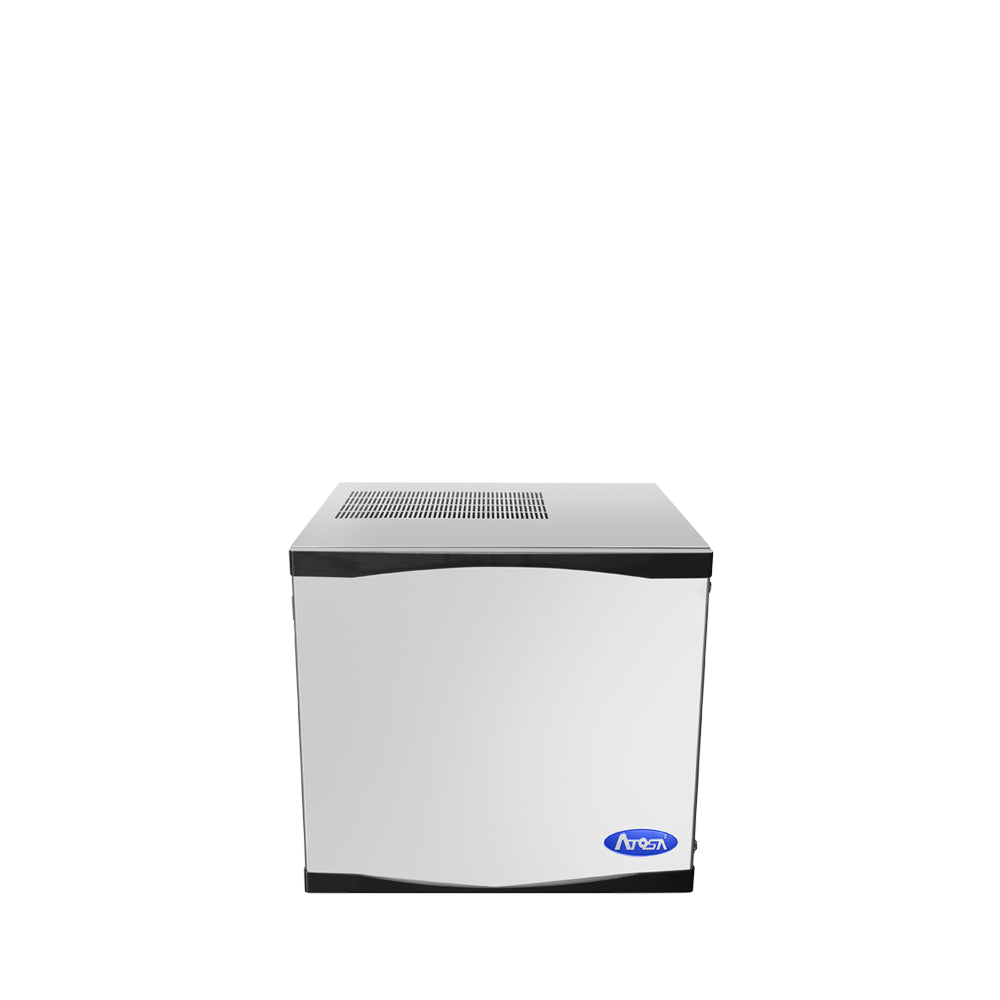 Slim Modular Ice Maker, Cube Style w/o Ice Bin (460 LB / 24 HR) – Food ...